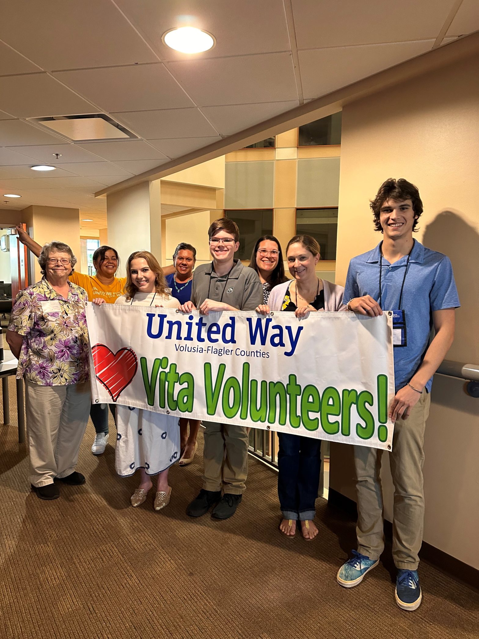 VITA Program – SCHOOL OF BUSINESS ADMINISTRATION