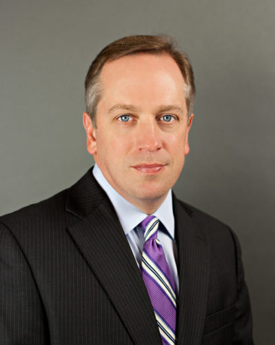 Christopher Pietruszkiewicz has been named dean of Stetson University ...