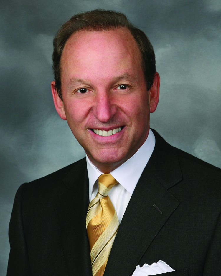 Abbe David Lowell, this year’s White Collar Criminal Defense Award winner.