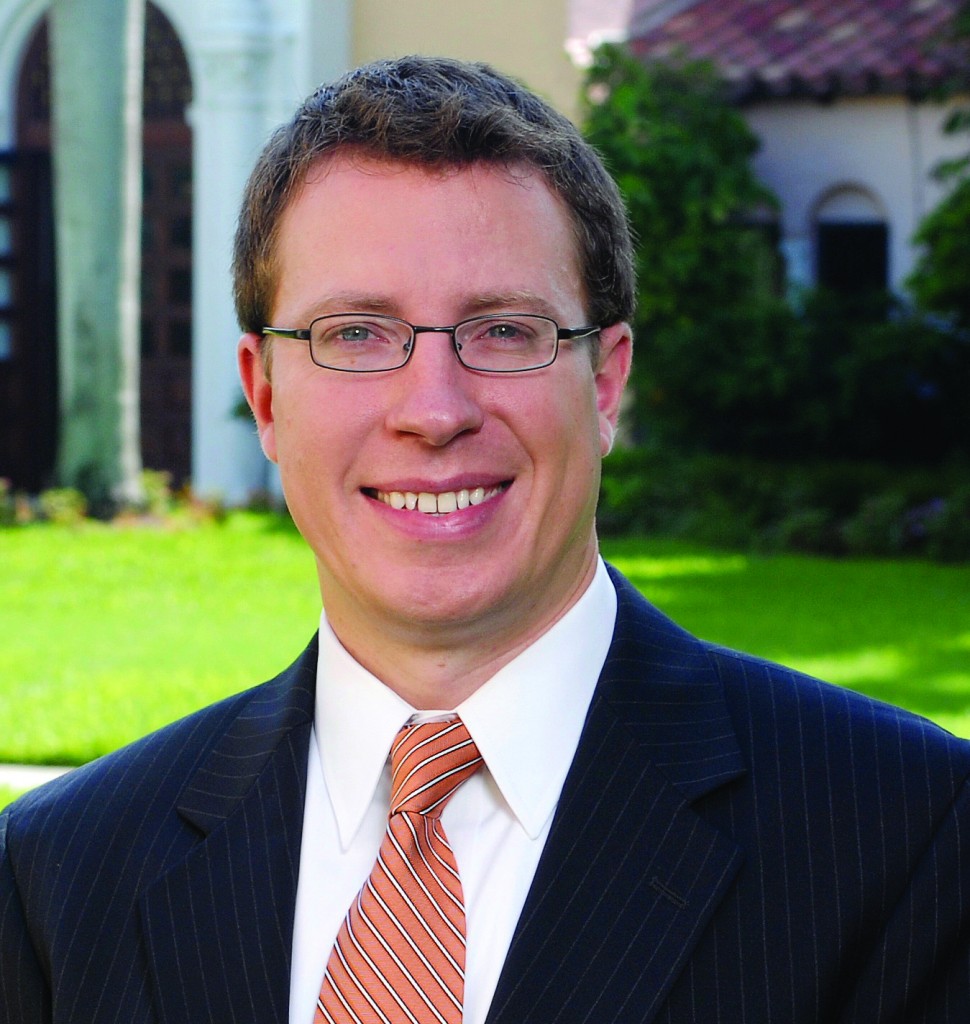 Associate Dean Jason Bent examines algorithmic affirmative action in ...