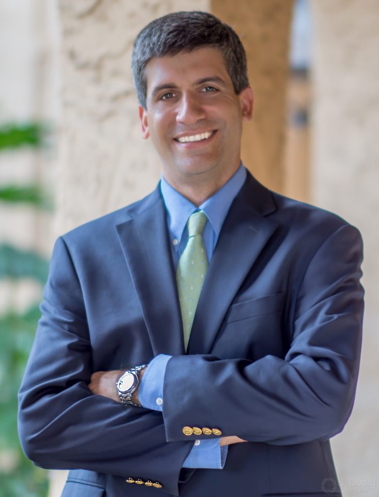Louis J. Virelli III publishes report on recusal standards for agency ...