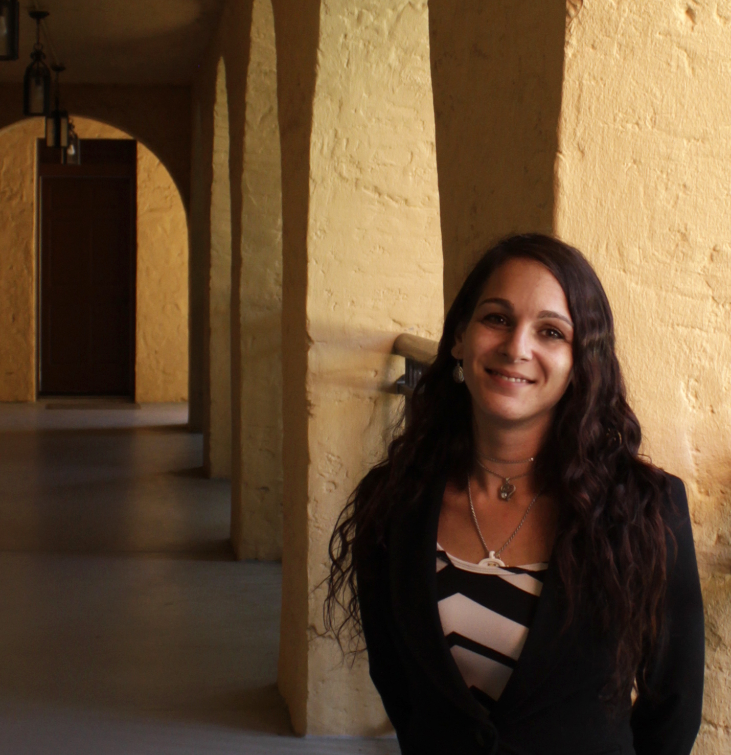 Finding her voice: social justice advocate Kiera Forlenza wants to ...