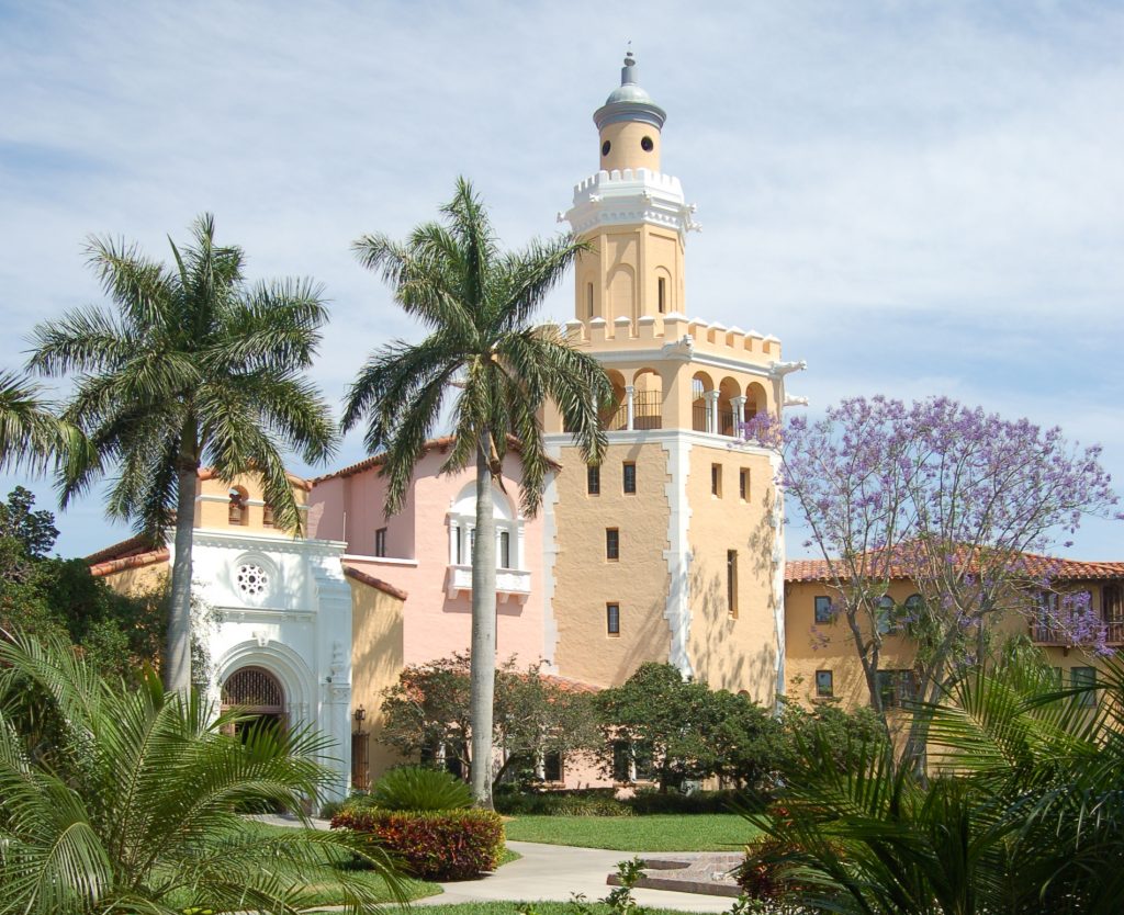 Stetson is again top law school for Trial Advocacy, ranked second for ...