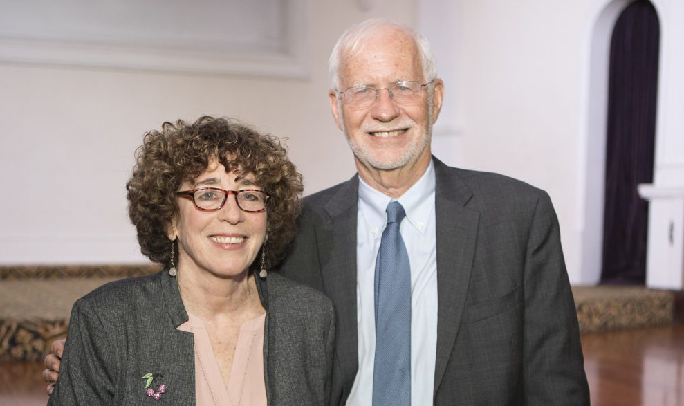 Stetson’s annual Inns of Court honors Bay Area Legal Services leader