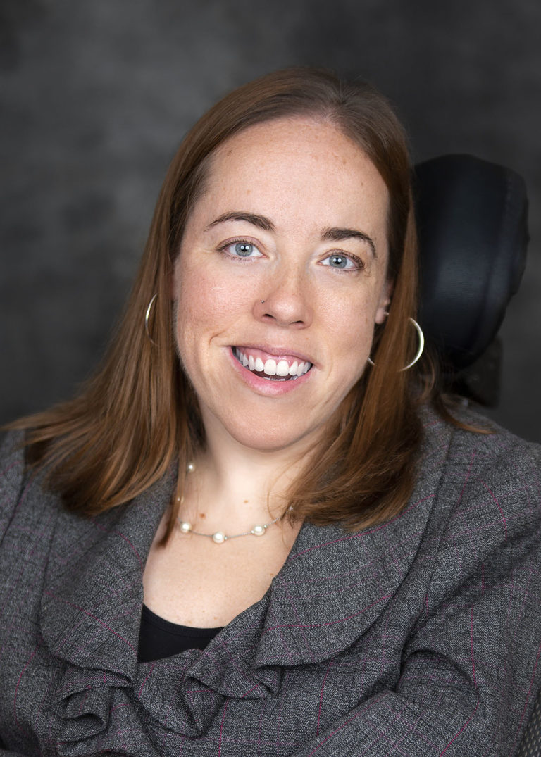 Robyn Powell to Return to Stetson Law as Tenure-Track Faculty