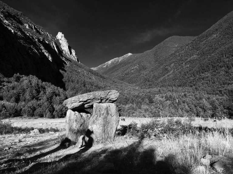 Simple Dolmens – Neolithic Studies