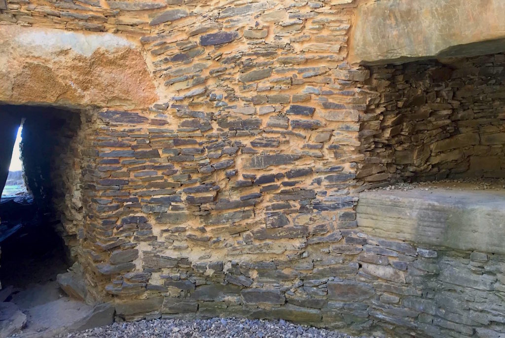 Passage Tombs – Neolithic Studies