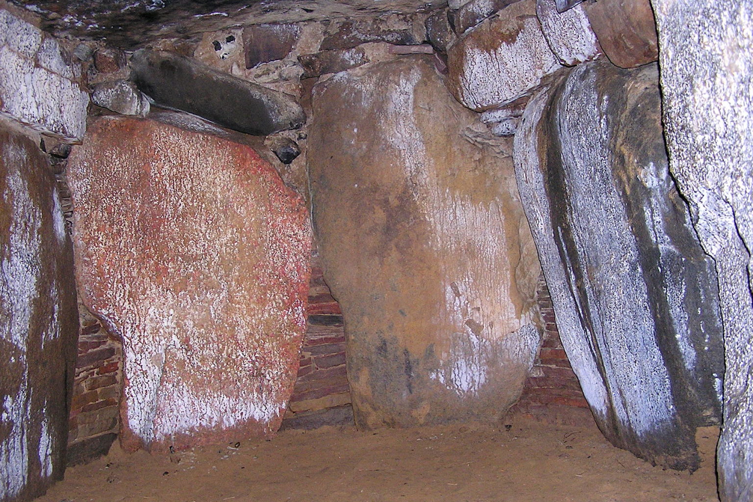 Klekkende Høj Passage Tomb, Mons, Denmark – Neolithic Studies