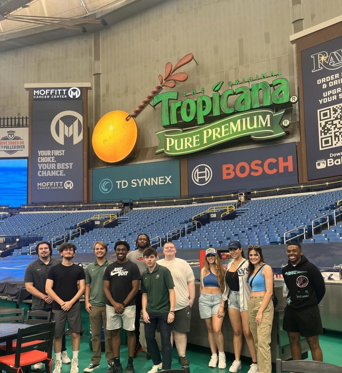 Sport Business Program - Summer 2024