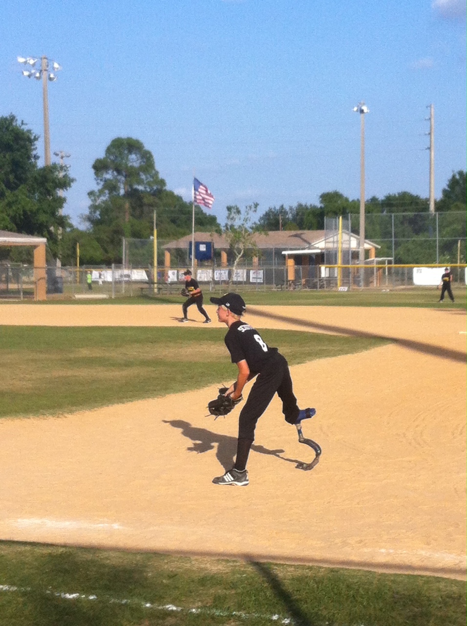 Taking Nothing For Granted - Stetson Today