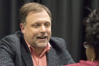 Tim Wise: Turning White Privilege Into Racial Responsibility - Stetson ...