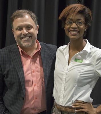 Tim Wise: Turning White Privilege Into Racial Responsibility - Stetson ...