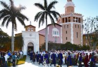 Stetson to Celebrate Nearly 1,000 Graduates at 2025 Commencement ...