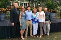 Messersmith Legacy Impacts Stetson - Stetson Today