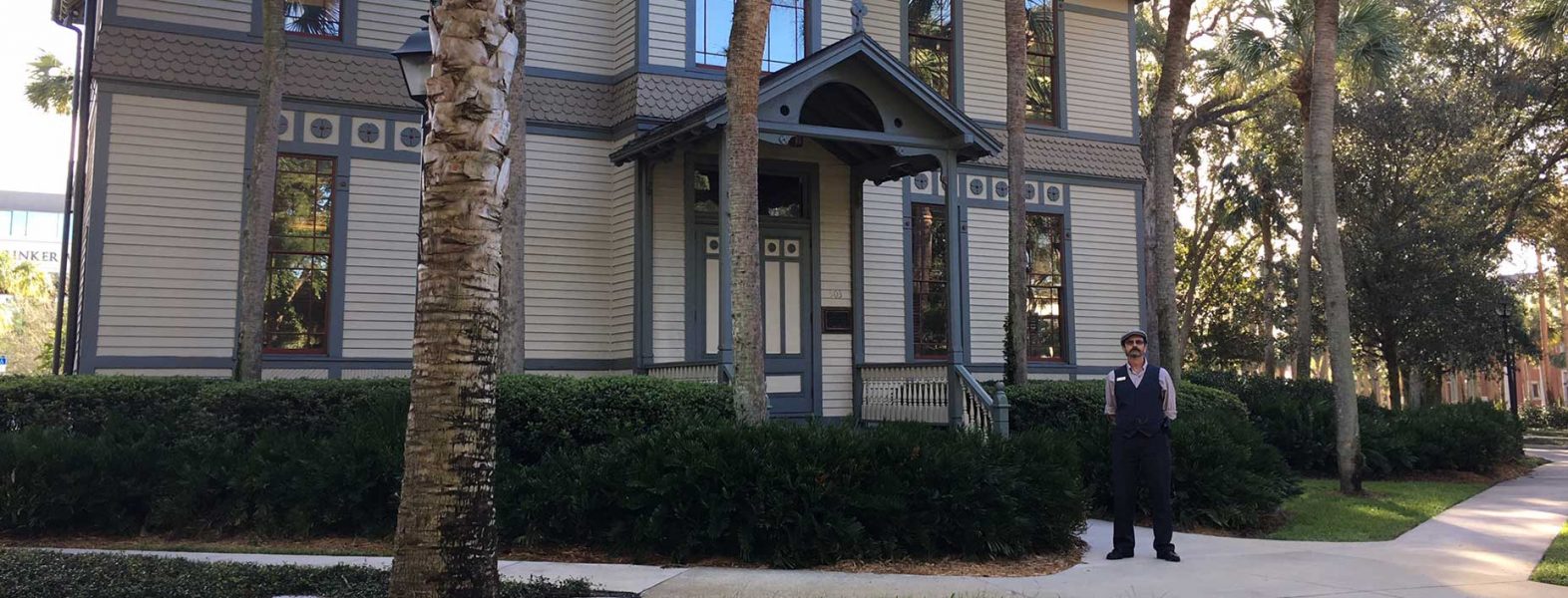 New DeLand Walking Tour Spotlights Stetson - Stetson Today