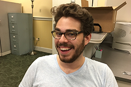 New Reporter Magazine Debuts - Stetson Today