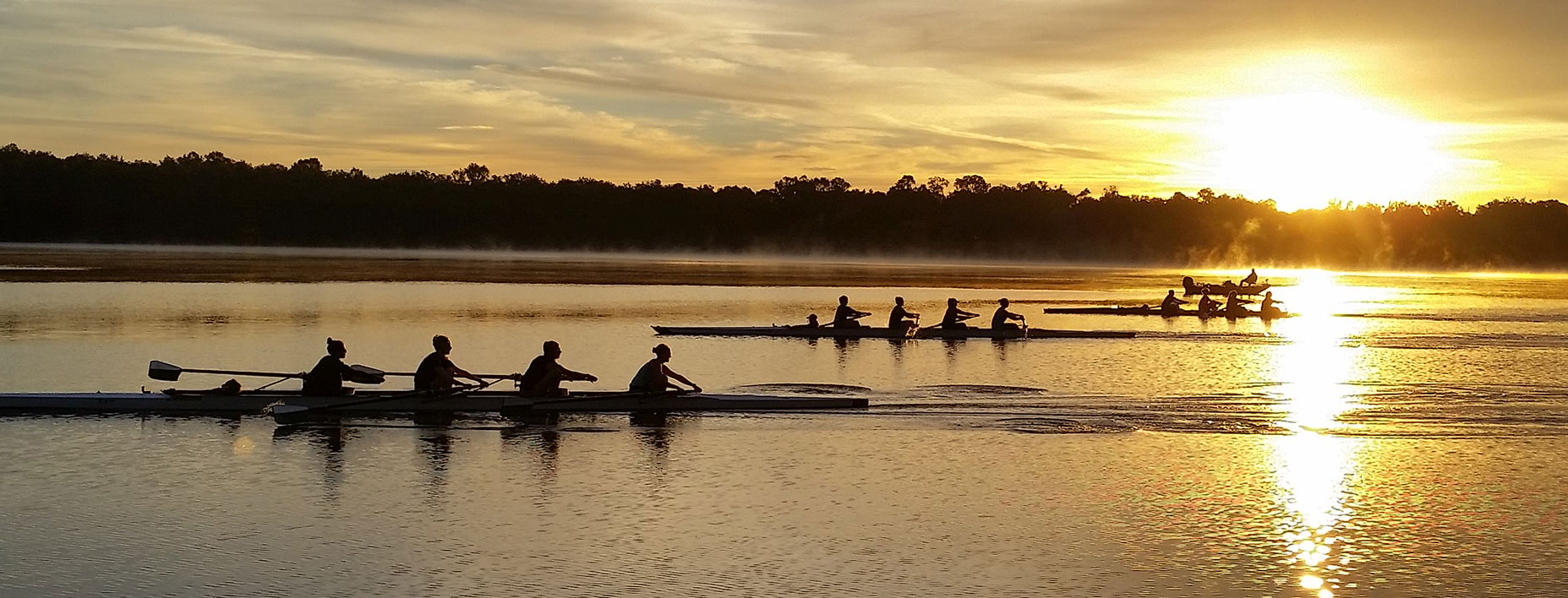 Stetson to Host Fall Rendezvous Regatta - Stetson Today