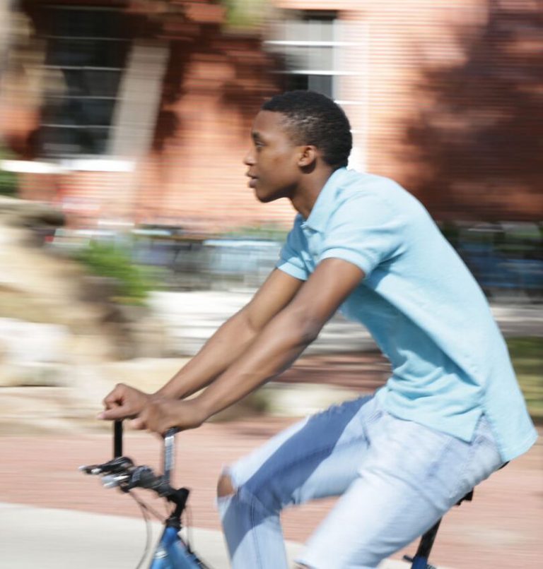 Stetson University Magazine Spotlights Diversity, Inclusion - Stetson Today