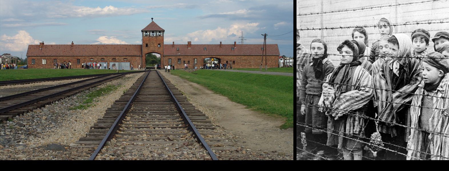 Rescheduled: Holocaust Memorial Lecture moved to Spring 2023 - Stetson ...