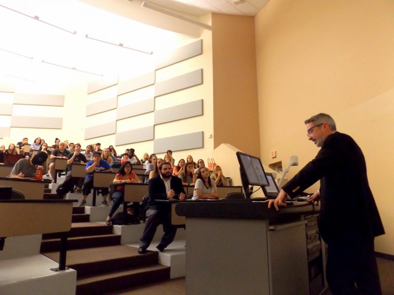 Holocaust Lecturer Finds Mark of Nazis’ ‘Rising Ambitions' at Birkenau ...