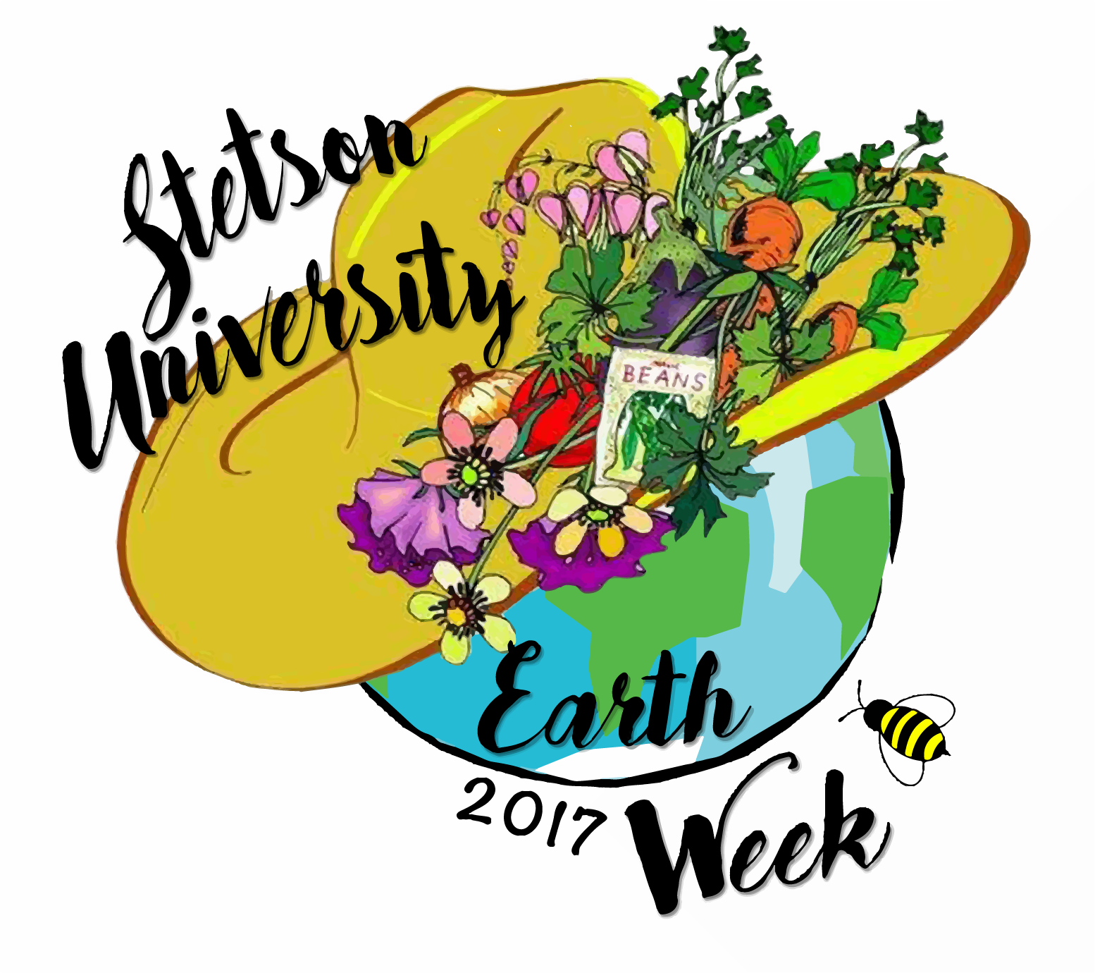 Earth Day Festival Set for Friday, April 21, at Stetson - Stetson Today