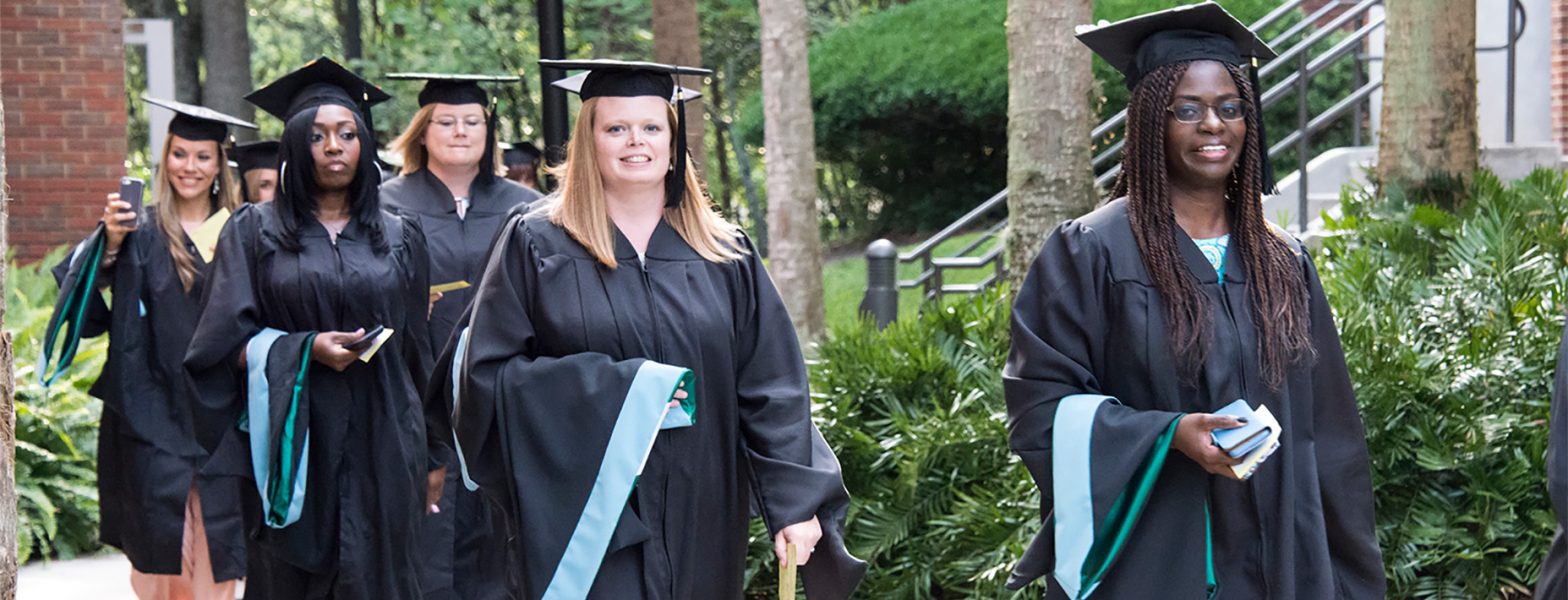 192 Graduate Students Earn Master’s Degrees at Stetson - Stetson Today