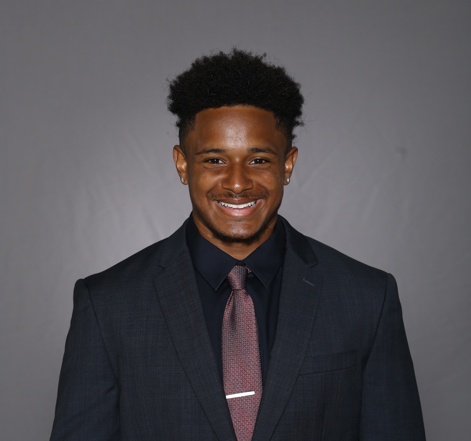 ‘You Always Had a Smile’ - Stetson Today