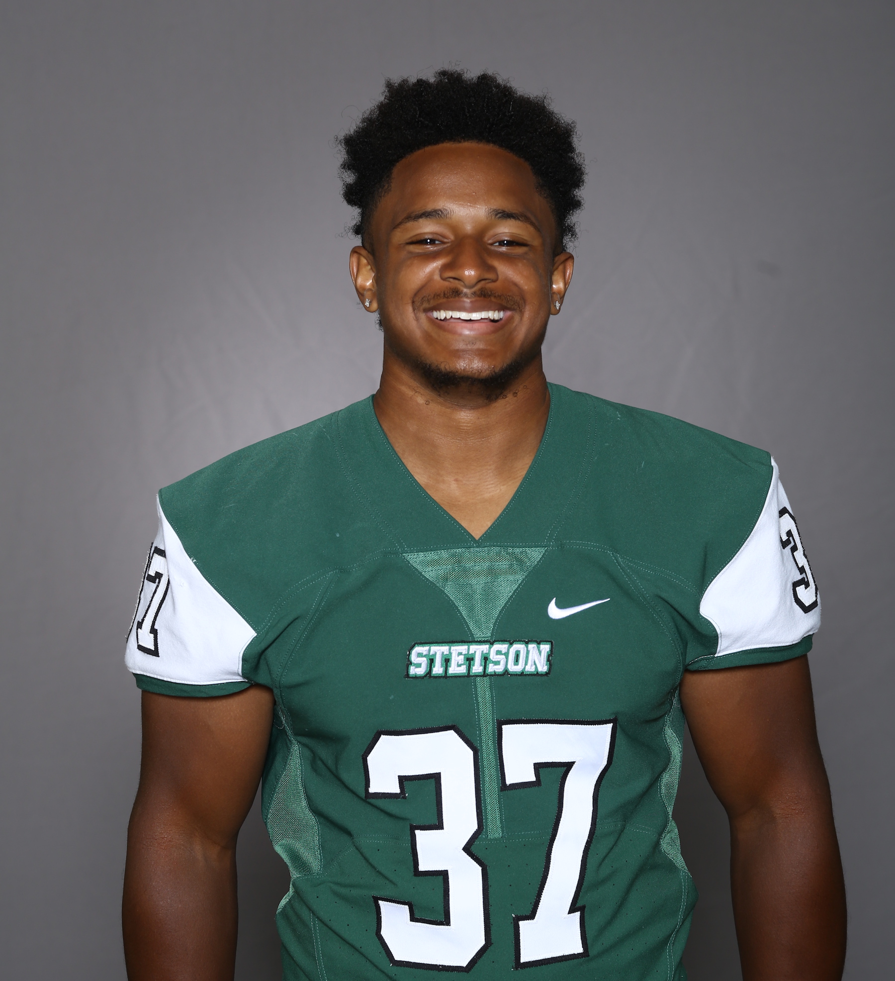 Remembering Nick Blakely - Stetson Today