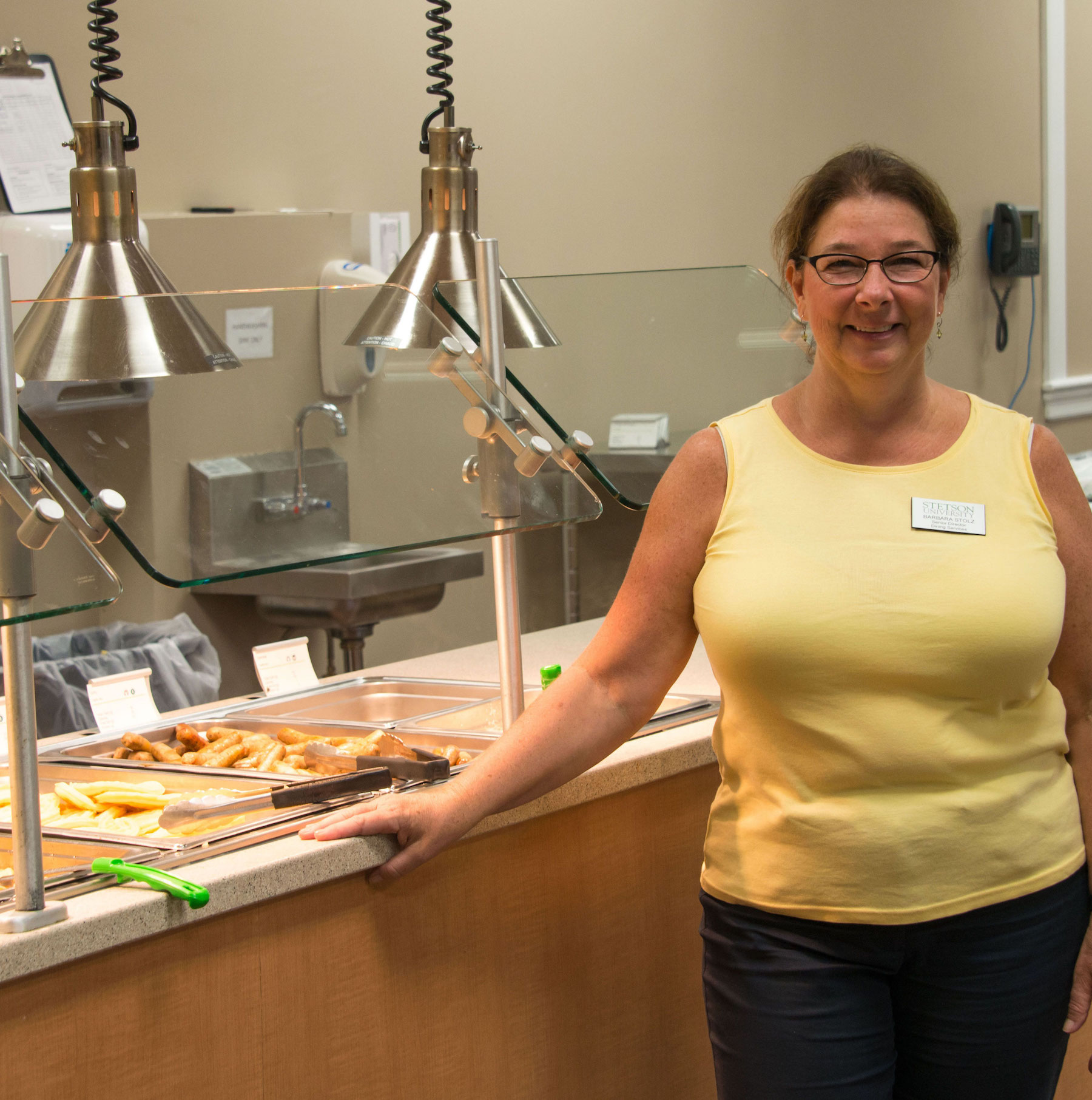 Getting Ready for Move-in Day - Stetson Today
