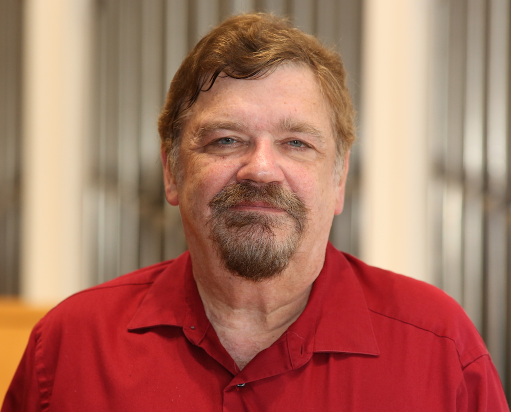 Inside 'A Big Work of Art' - Stetson Today