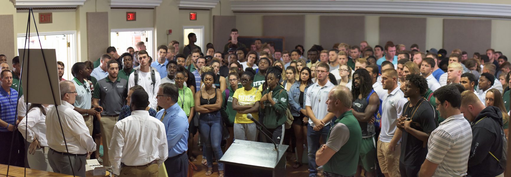 Remembering Nick Blakely - Stetson Today