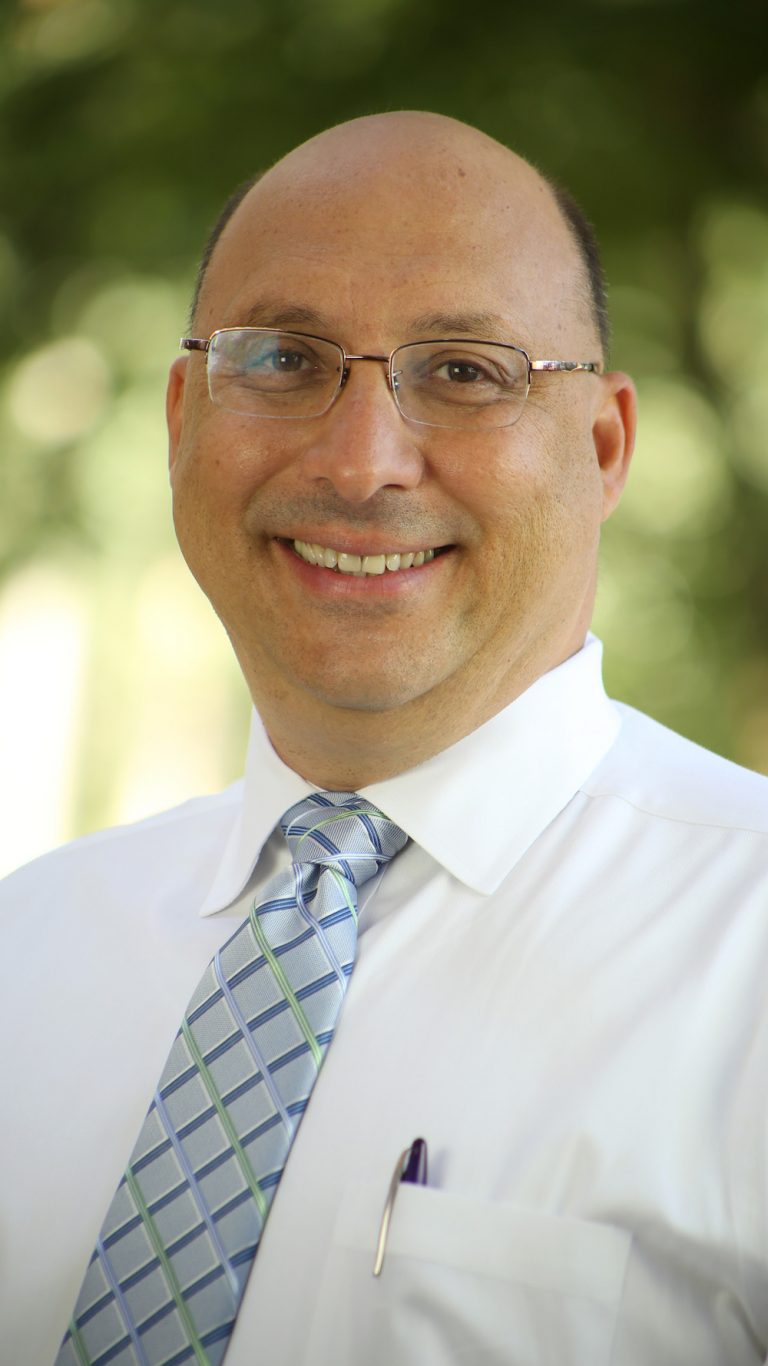 Stetson Selects Sam Friedman as Hillel Director - Stetson Today