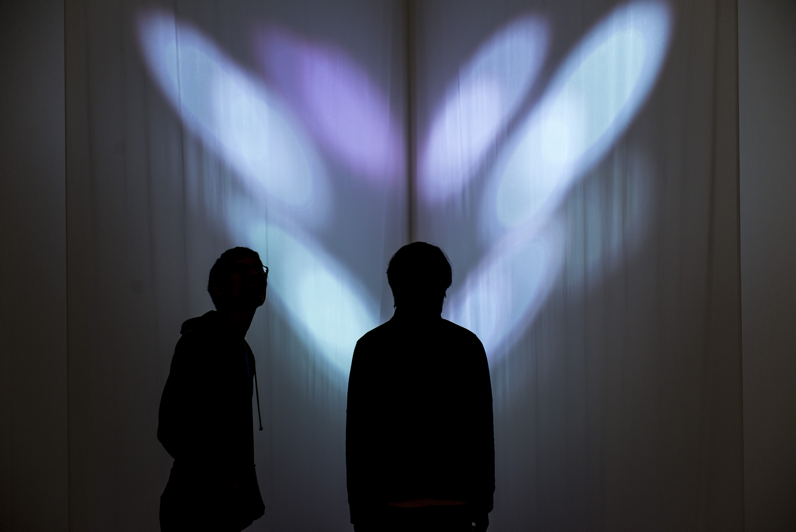 Jessica Rath’s ‘A Better Nectar’ Visits Stetson - Stetson Today