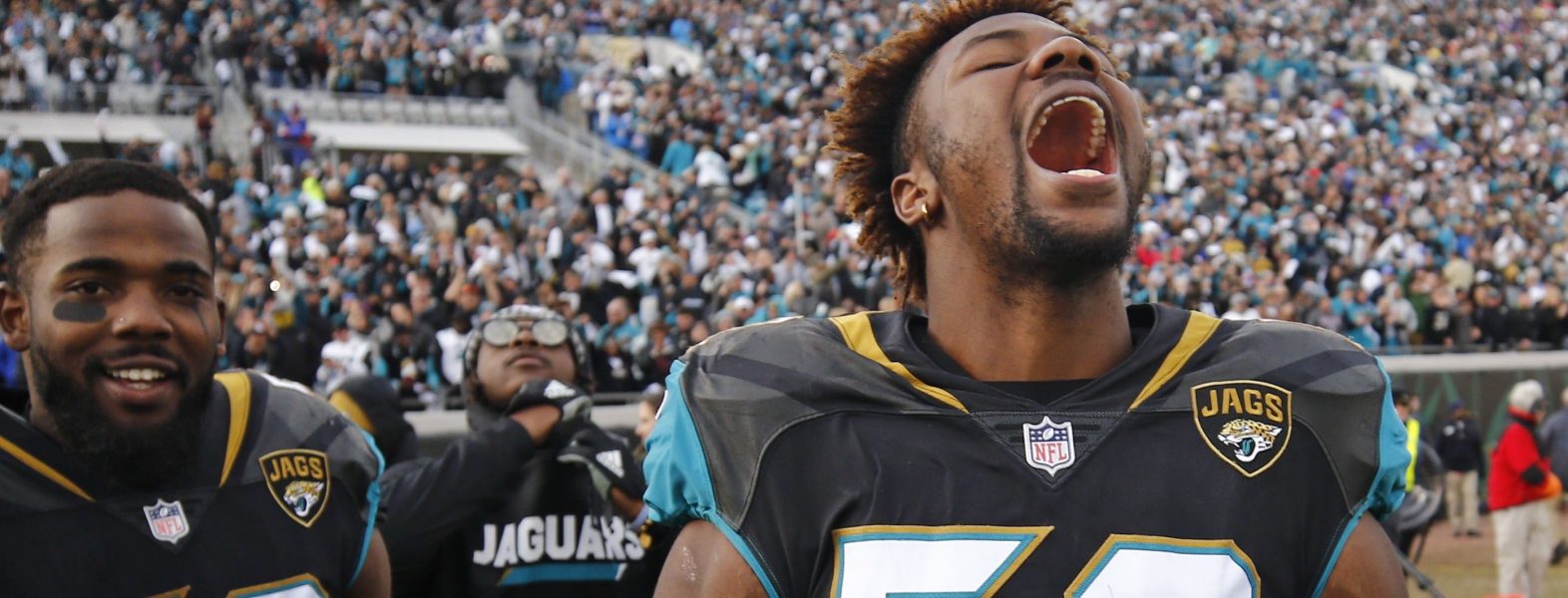 ‘Super’ Donald Payne - Stetson Today