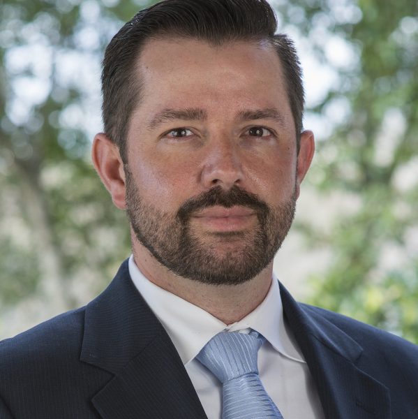 Landing his 'Dream Job' - Stetson Today