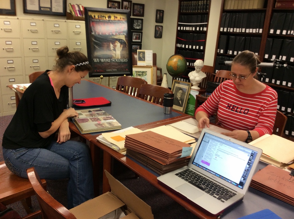 SPREES Celebrates 60 years of Russian Studies at Stetson - Stetson Today