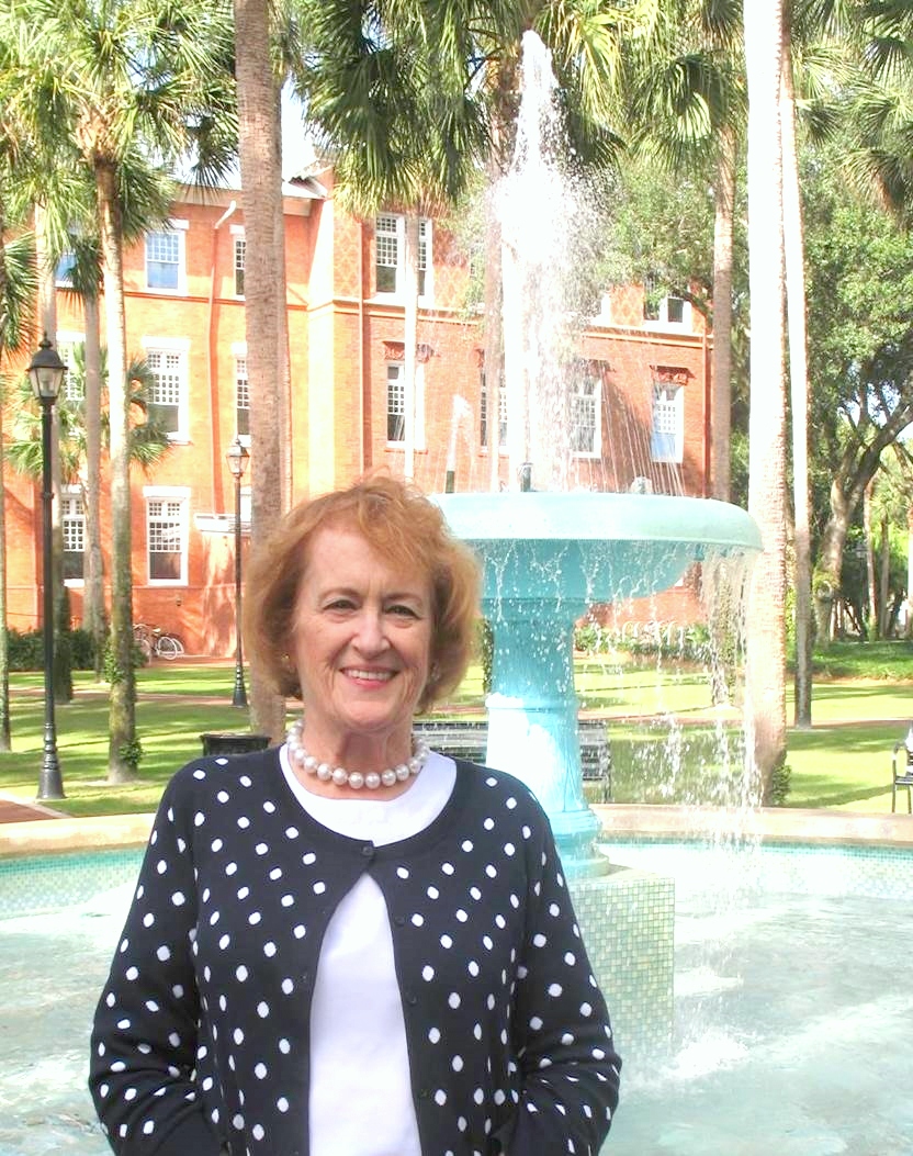 SPREES Celebrates 60 years of Russian Studies at Stetson - Stetson Today