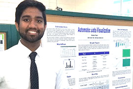 Excellence on Display - Stetson Today