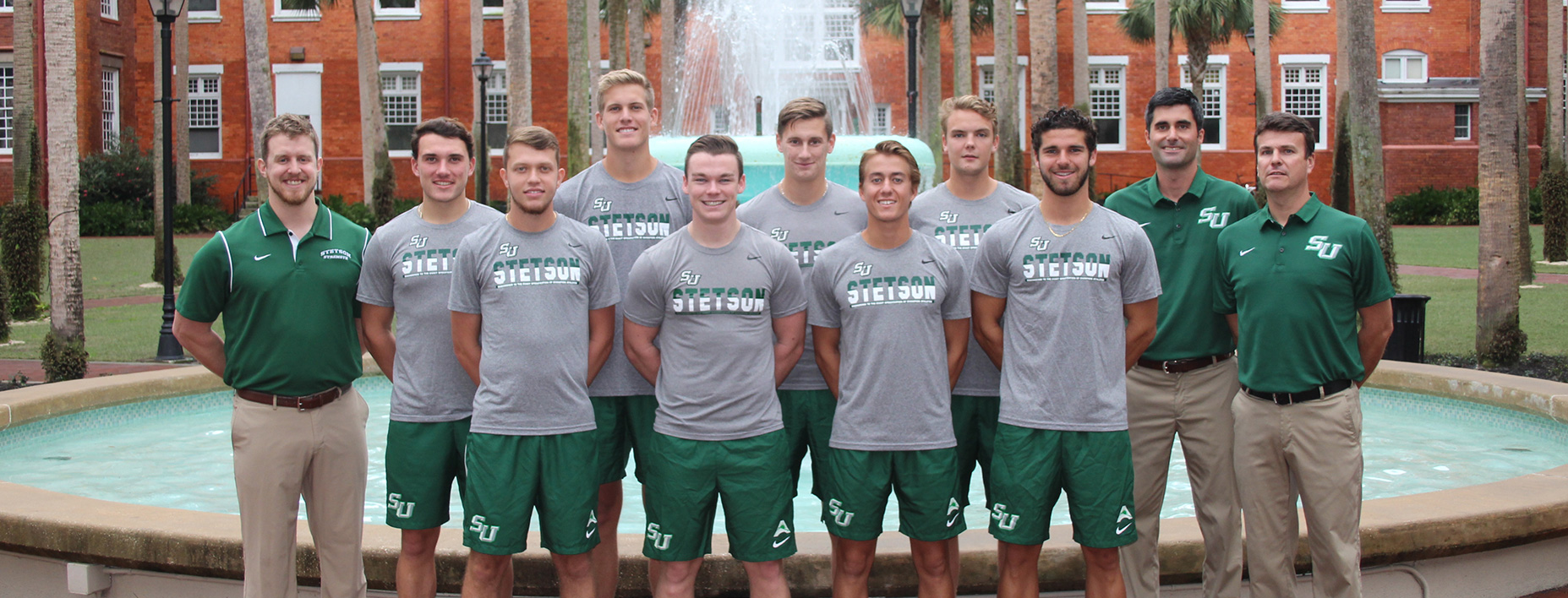 No. 2 Seed Hatters Ready for ASUN Tournament - Stetson Today