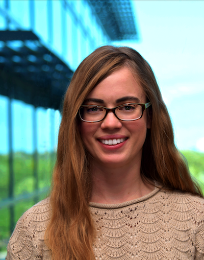 Sarah Caudill '06: 'When Neutron Stars Collide' - Stetson Today