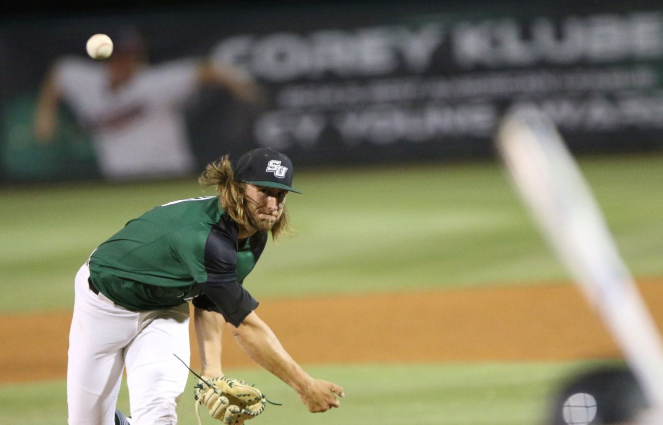 Honors roll in for Hatter Brooks Wilson - Stetson Today