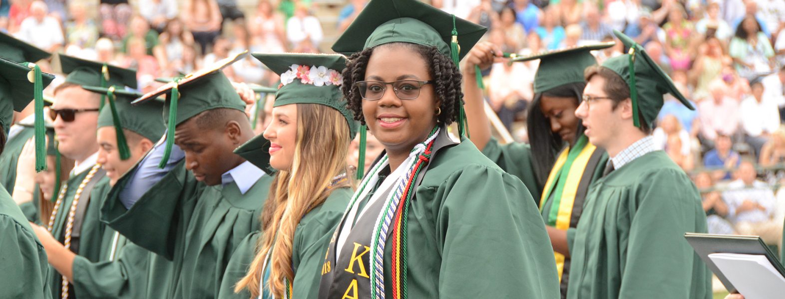 Stetson to Celebrate 133rd Commencement With Record-Setting Class ...