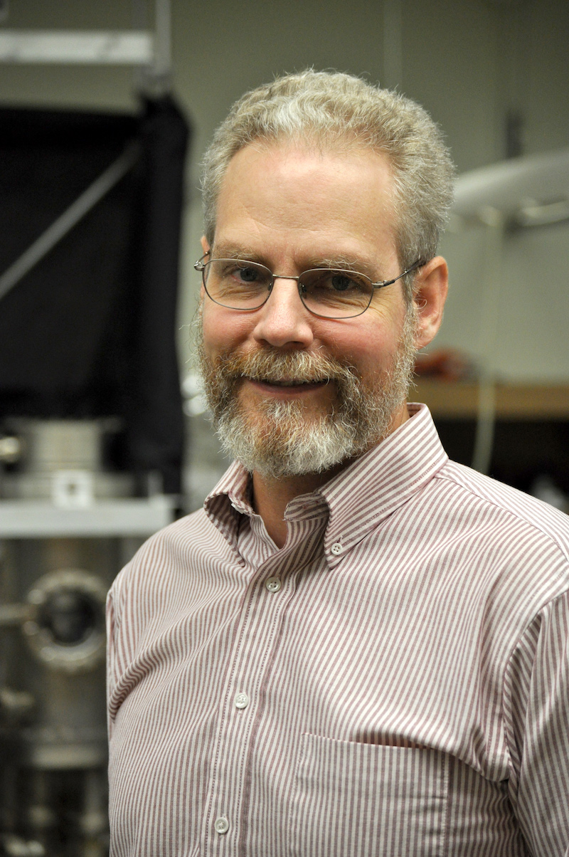 Michael Rodriguez ’18: Mechanical Engineer and Opera Singer - Stetson Today