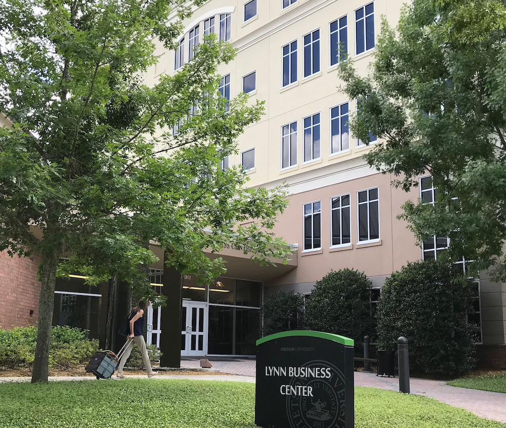 2019: A Year of Milestones for Stetson University - Stetson Today