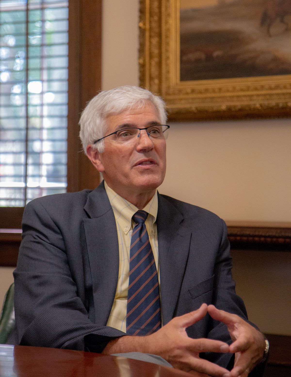 Extending Stetson’s Reach - Stetson Today