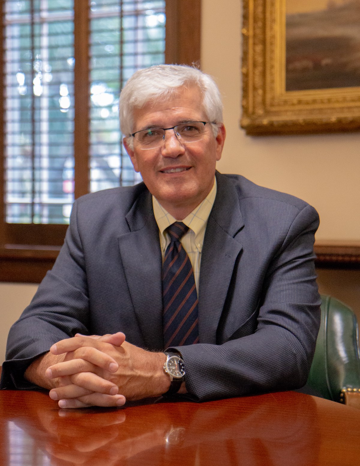 Stetson Announces Four Academic Appointments - Stetson Today