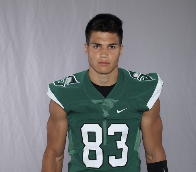 'Miracle in Iowa' - Stetson Today