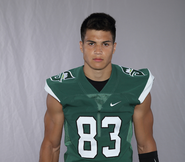 'Miracle in Iowa' - Stetson Today