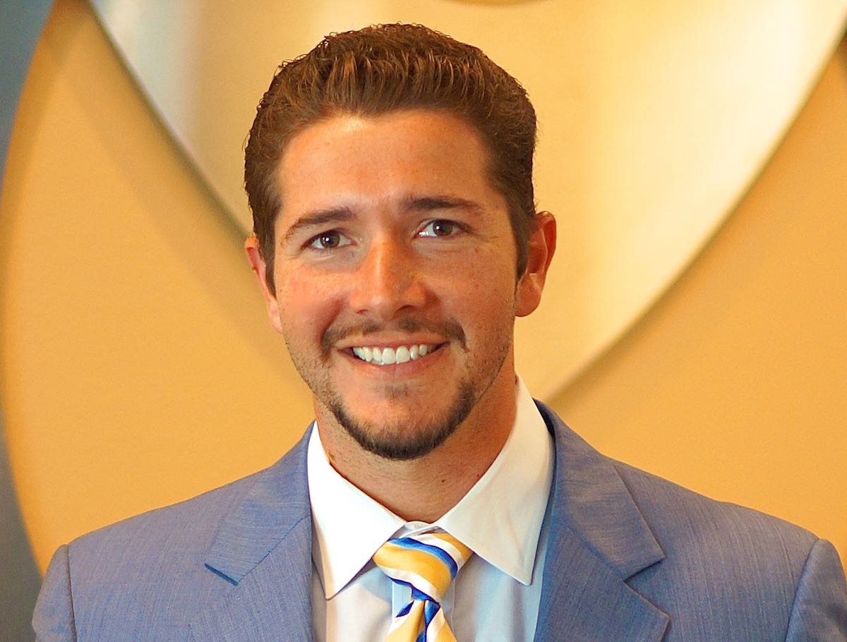 Two Local Companies Sponsor Stetson Centurion Sales Labs - Stetson Today