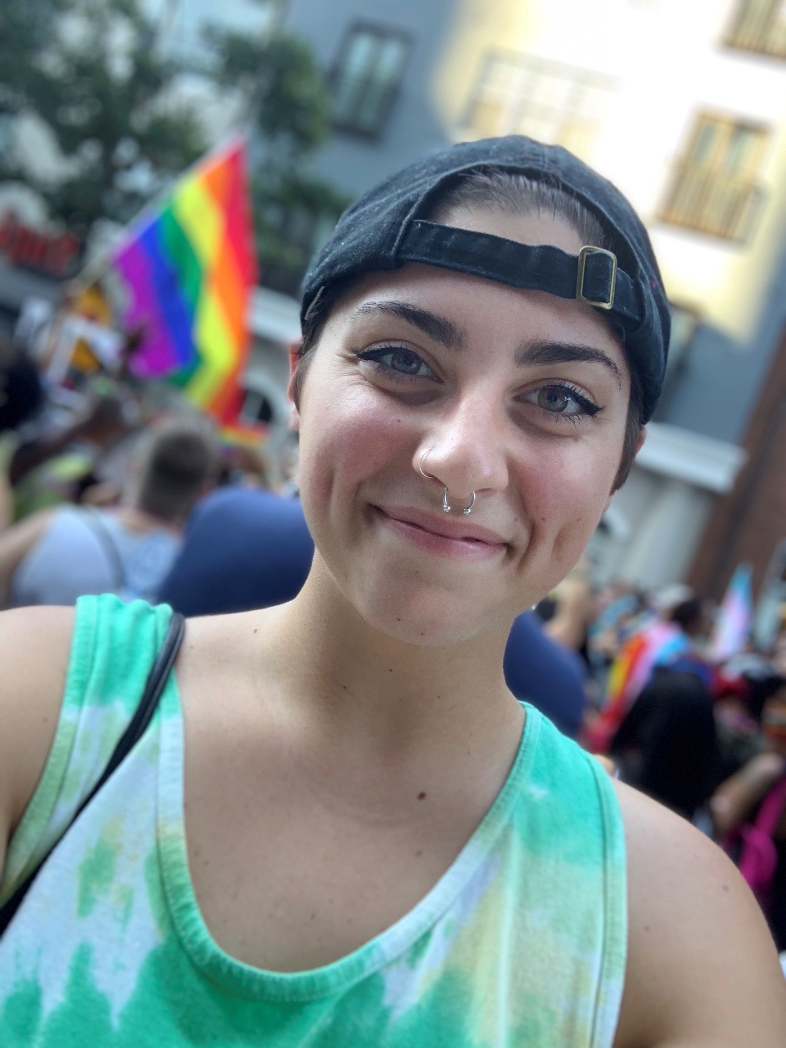 Second Stage Theatre breaks a ‘Sweat’ with latest production - Stetson ...